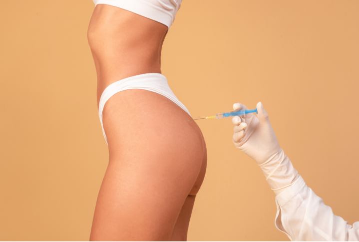 Non-surgical Brazilian Butt Lift Pembroke Pines – Elite Anti-Aging Medical Aesthetics Center